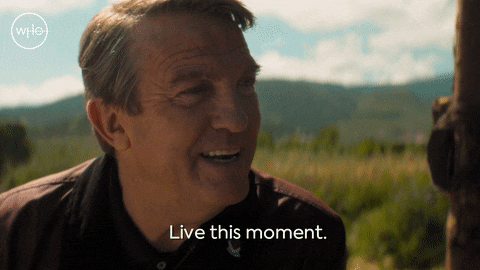 Life Is A Series Of Moments GIFs - Get the best GIF on GIPHY