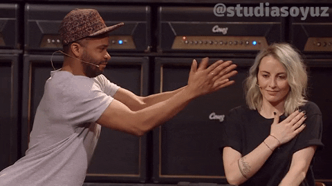 Yeni-clup GIFs - Get the best GIF on GIPHY