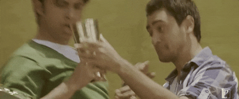 Bhang GIF - Find & Share on GIPHY