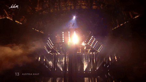 Eurovision GIF by vrt - Find & Share on GIPHY