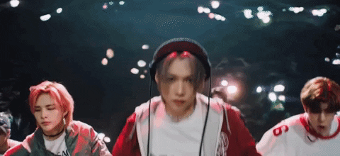 필릭스(Felix) GIFs on GIPHY - Be Animated