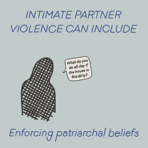 Intimate Partner Violence GIFs - Get the best GIF on GIPHY