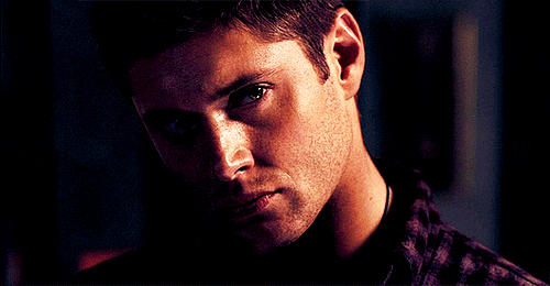 Dean Winchester Cry GIFs - Get the best GIF on GIPHY