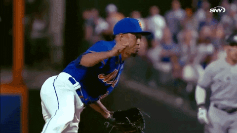 Sport Celebration GIF by SNY - Find & Share on GIPHY