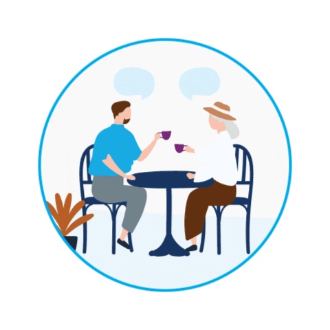 Hearing Loss Awareness GIFs on GIPHY - Be Animated