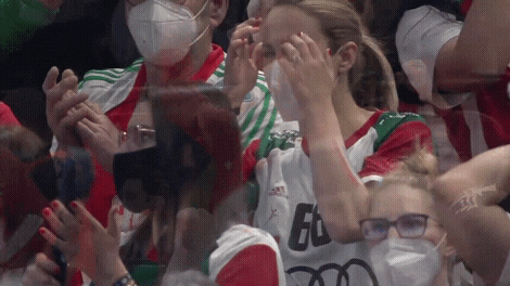 Hungarian-fans GIFs - Get the best GIF on GIPHY