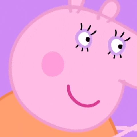 Happy Yeah Yeah GIF by Peppa Pig - Find & Share on GIPHY