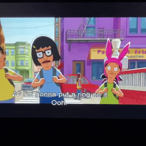 B-est GIFs - Get the best GIF on GIPHY