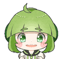 Mintchan GIFs on GIPHY - Be Animated