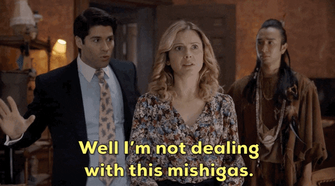 Not-dealing-with-this GIFs - Get the best GIF on GIPHY