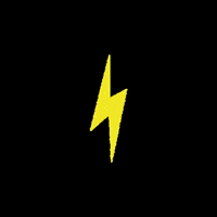 Lightning Transparent Gif