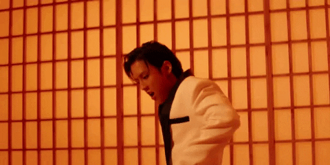 Btob Huta GIFs - Get the best GIF on GIPHY