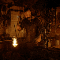 Metal Gif