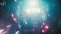 Transparent Tardis Gif
