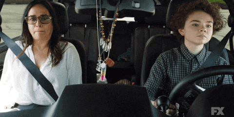 Learning To Drive GIFs - Find & Share on GIPHY