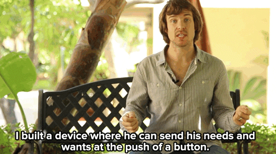 At The Push Of A Button GIFs - Get the best GIF on GIPHY