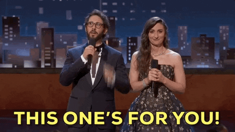 Tony Awards 2018 GIFs on GIPHY - Be Animated