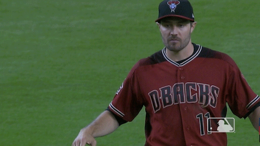 Arizona Diamondbacks Sport GIF by MLB - Find & Share on GIPHY