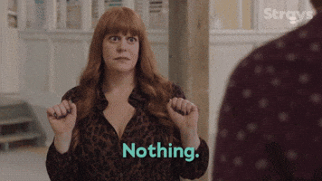 Nobody Tells Me Nothing Clips - Find & Share on GIPHY