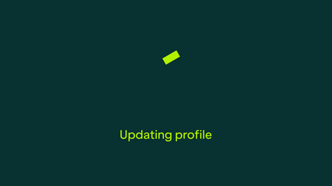 Welcome Profile GIFs - Get the best GIF on GIPHY