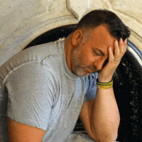 Emotionally Drained Gif