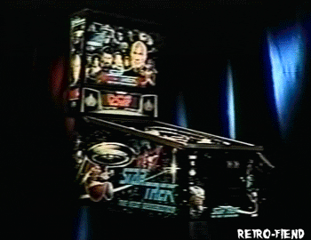 Retro Pinball GIFs - Get the best GIF on GIPHY