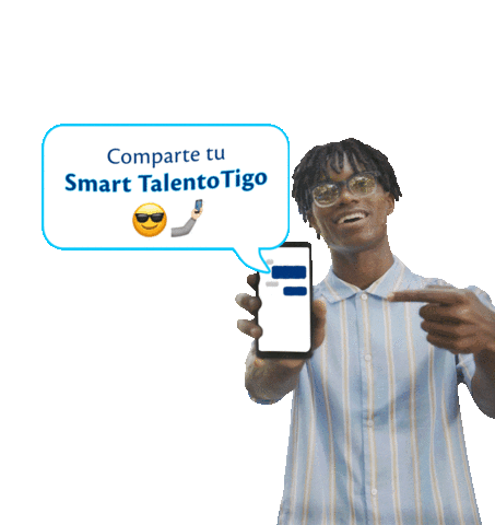 Soy Generación Smart GIFs on GIPHY - Be Animated