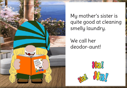 Smelly-laundry GIFs - Get the best GIF on GIPHY