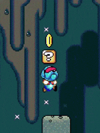 Mario Coins Gif