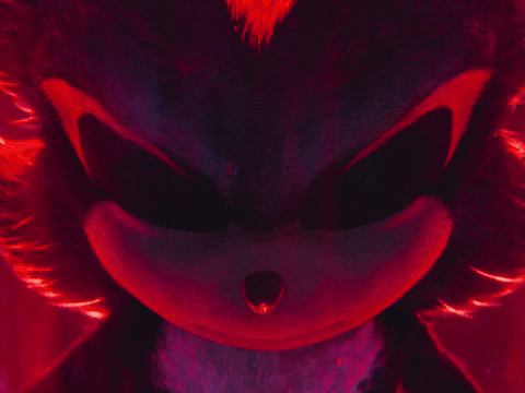 Shadow The Hedgehog Animated Gif