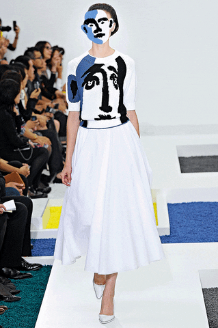 Raf Simons GIFs - Find & Share on GIPHY