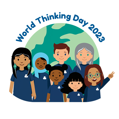 Girl Guides of Canada GIFs on GIPHY - Be Animated