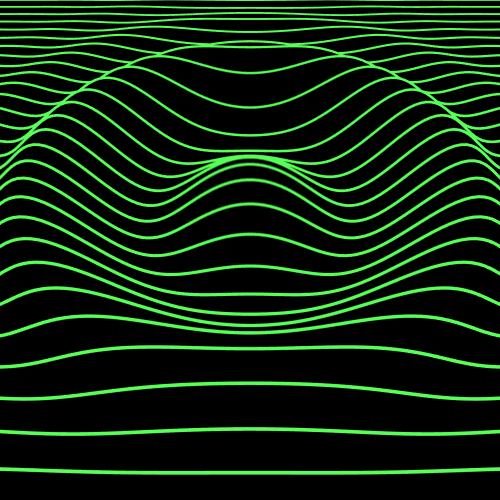 Audio Wave Gif