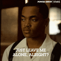 Leave Me Alone Tumblr Gif