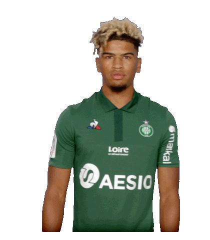 Mahdi Camara Stickers - Find & Share on GIPHY