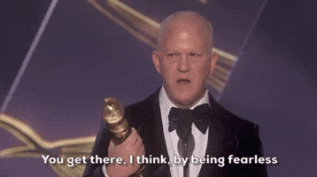 not scared film GIF by Lionsgate Home Entertainment