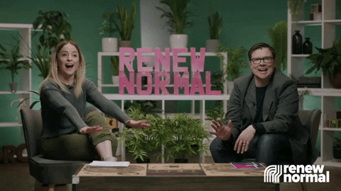 Renew Normal GIFs - Find & Share on GIPHY