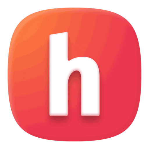 Hacker Coding Sticker by Hack Club