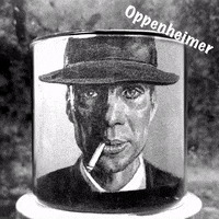 Oppenheimer Meme GIFs - Find & Share on GIPHY