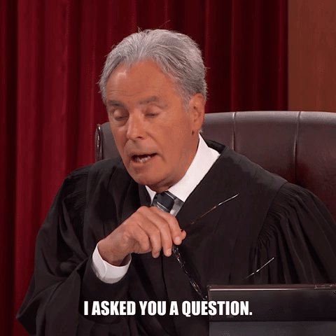 You Asked Me Clips - Find & Share on GIPHY