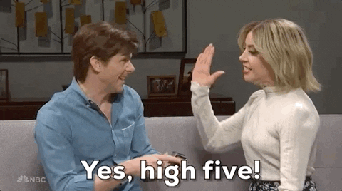 Snl GIF by Saturday Night Live - Find & Share on GIPHY