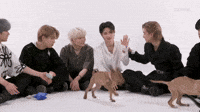 Nct 127 Wayv GIF by NCT
