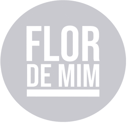 Flor De Mim Logo Stickers - Find & Share on GIPHY