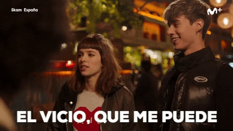 El Vacio GIFs - Find & Share on GIPHY