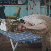 Messy Hair GIFs - Find & Share on GIPHY