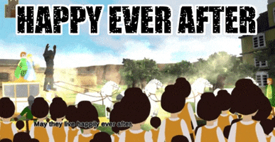 Happy Ever After GIFs - Find & Share on GIPHY