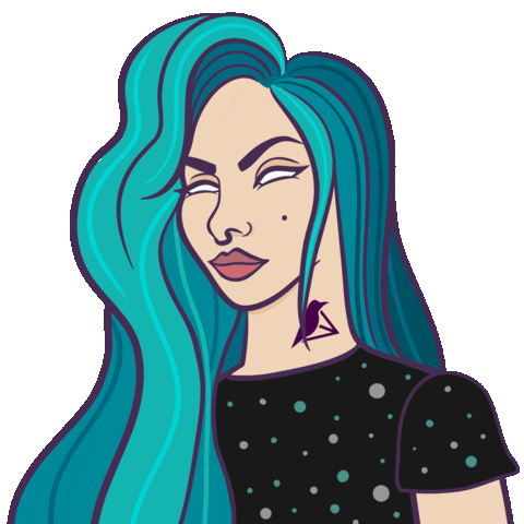 No Lo Se Rick, Parece Falso Stickers - Find & Share on GIPHY