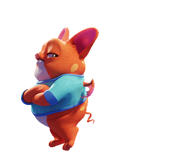 The Glorb Stickers - Find & Share on GIPHY