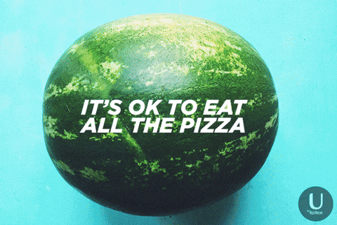 Watermelon-pizza GIFs - Get the best GIF on GIPHY