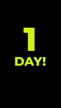 One More Day GIFs - Find & Share on GIPHY